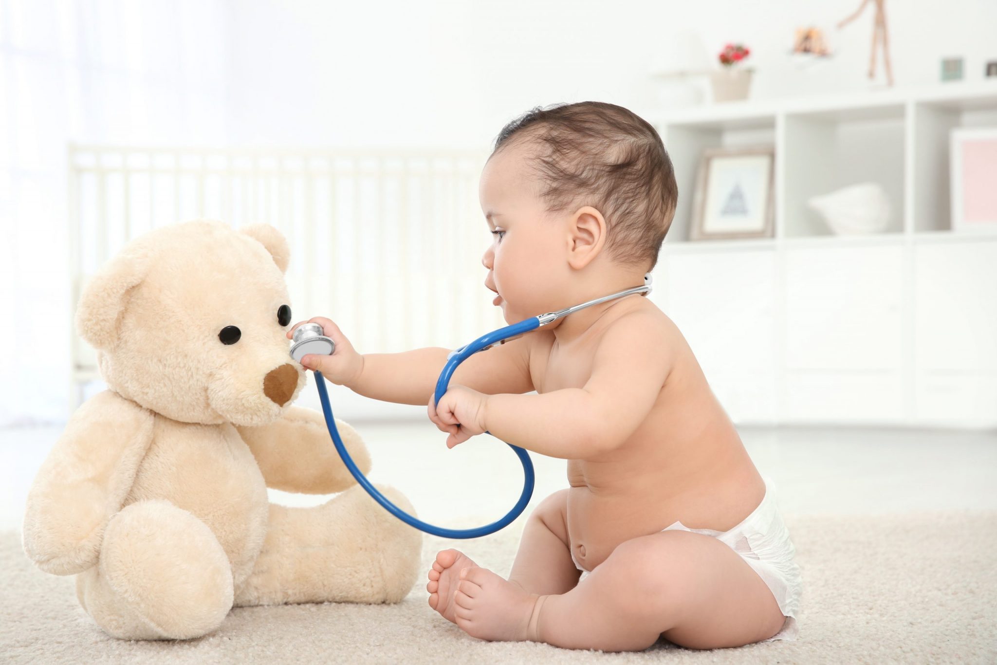 Best Pediatrician in Wayne | Fairfield Pediatrics
